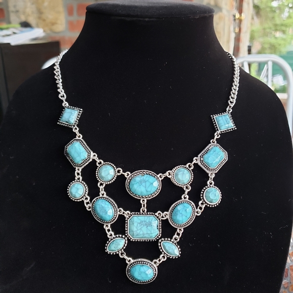 Arizona Jean Company | Jewelry | Arizona Jewelry Necklace | Poshmark